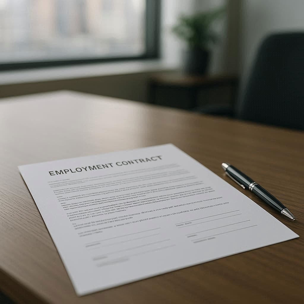 Ketenbepaling bij tijdelijke contracten - Stippt